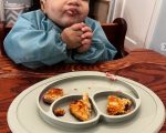 63 Safe Baby-Led Weaning Foods: The Ultimate Guide + Free Printable ...