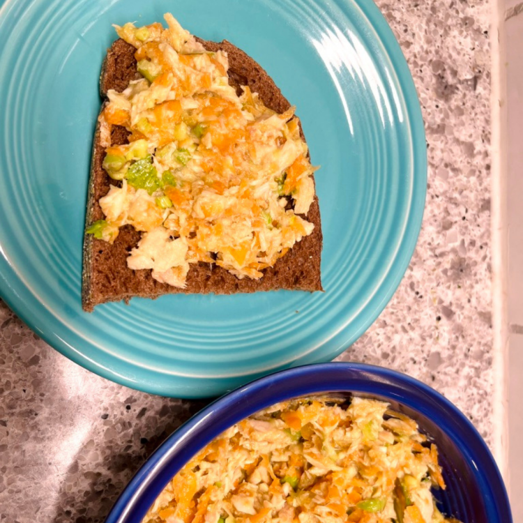 8 Easy School Lunch Sandwich Ideas For Kids - BLW For Busy Moms